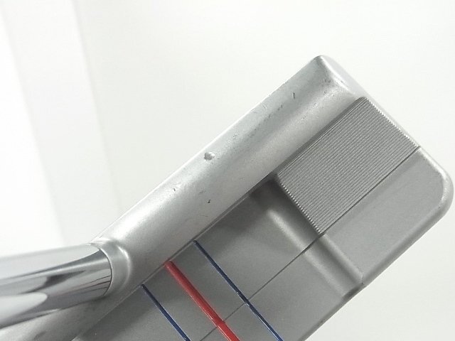 Yahoo!オークション - オデッセイ WHITE HOT OG #1W CS 34 STROKE LAB...