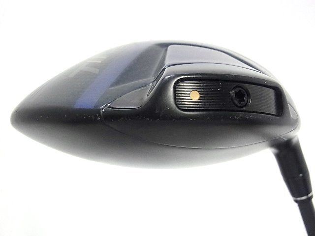 Yahoo!オークション - 本間ゴルフ TOUR WORLD TW767 MAX 10.5 R VIZAR...