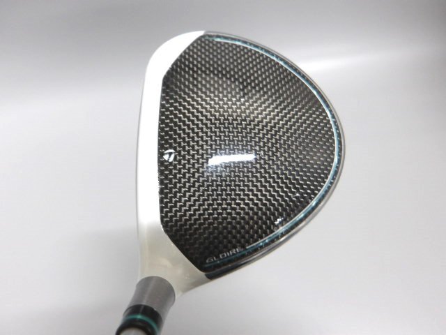 【樂淘letao】日本代購代標第一品牌－ 女性 テーラーメイド STEALTH GLOIRE 5W 19 A SPEEDER NX for TM 中古 1円～