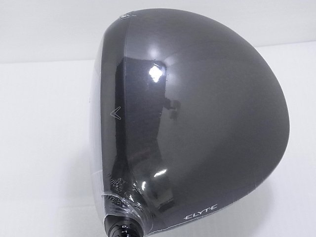 【樂淘letao】日本代購代標第一品牌－ キャロウェイ ELYTE USA 9 6.0 PROJECT X DENALI CHARCOAL 60 未使用 1円～