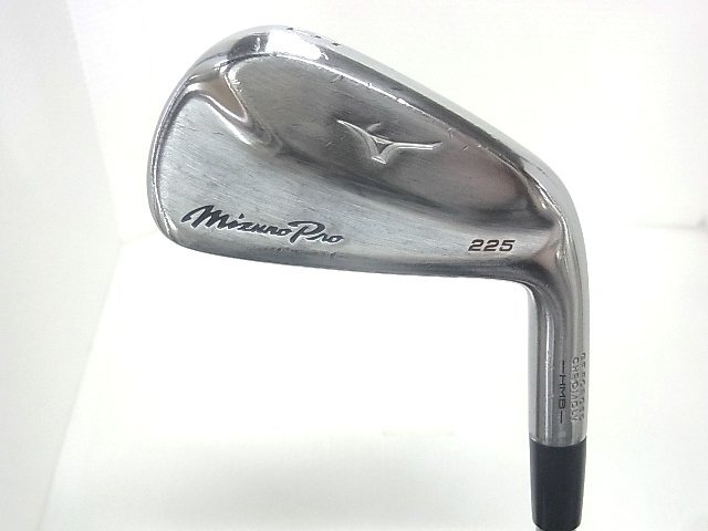 【樂淘letao】日本代購代標第一品牌－ ミズノ Mizuno Pro 225 6本 5-P S MCI 80 中古 1円～