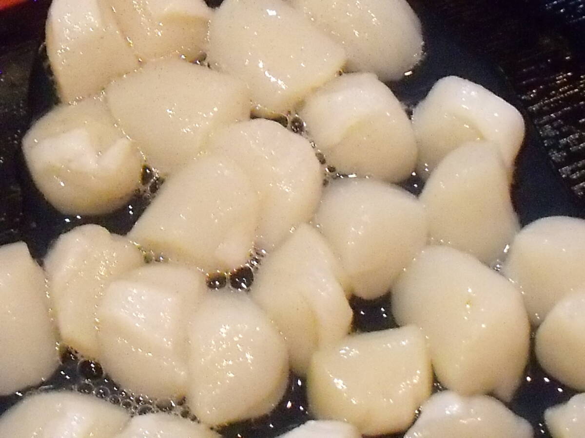 Yahoo!オークション - 即決 ほたて(ホタテ 帆立)代用品 生冷イタヤ貝(...