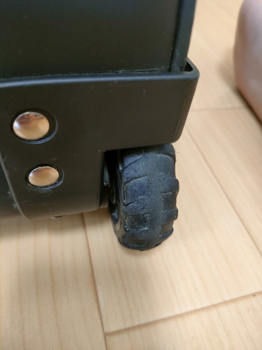 Yahoo!オークション - SSK 野球バック 消音キャスターバック