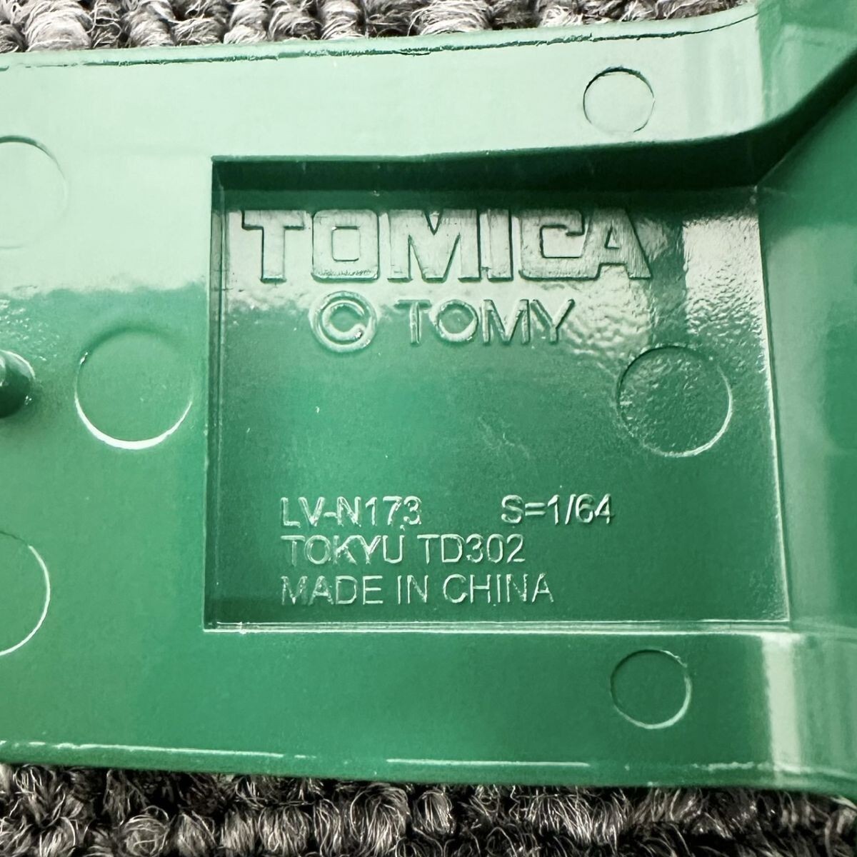 Yahoo!オークション - E021-G19-1083 トミーテック TOMICA LIMITED VIN...