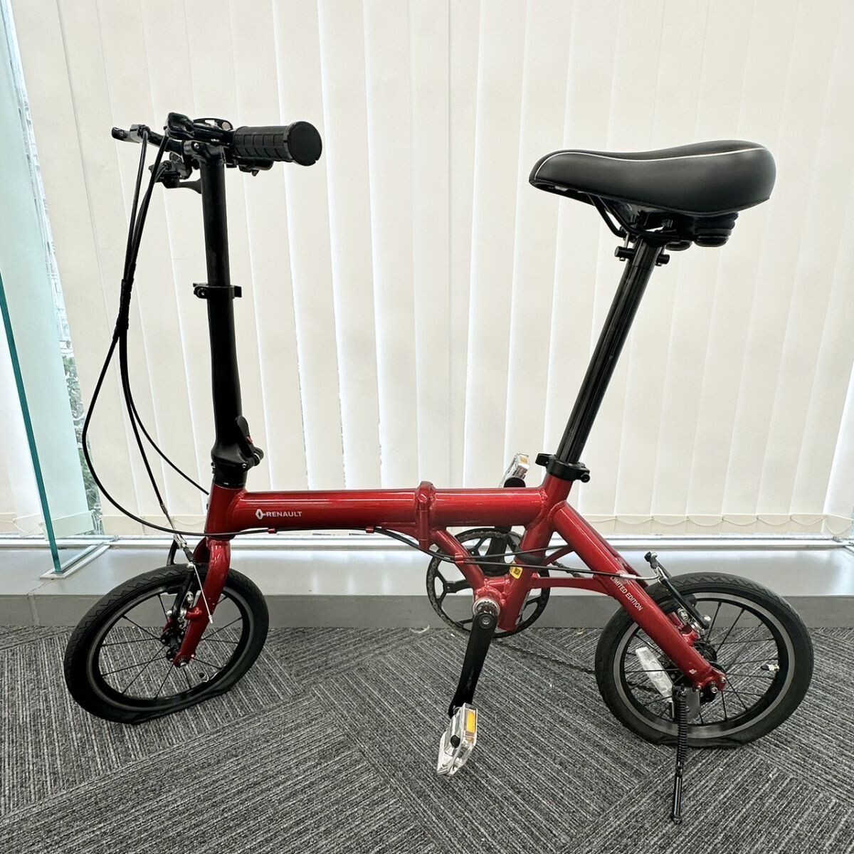 Yahoo!オークション - E002-CH12-2034 【引取推奨】 ルノー RENAULT UL...