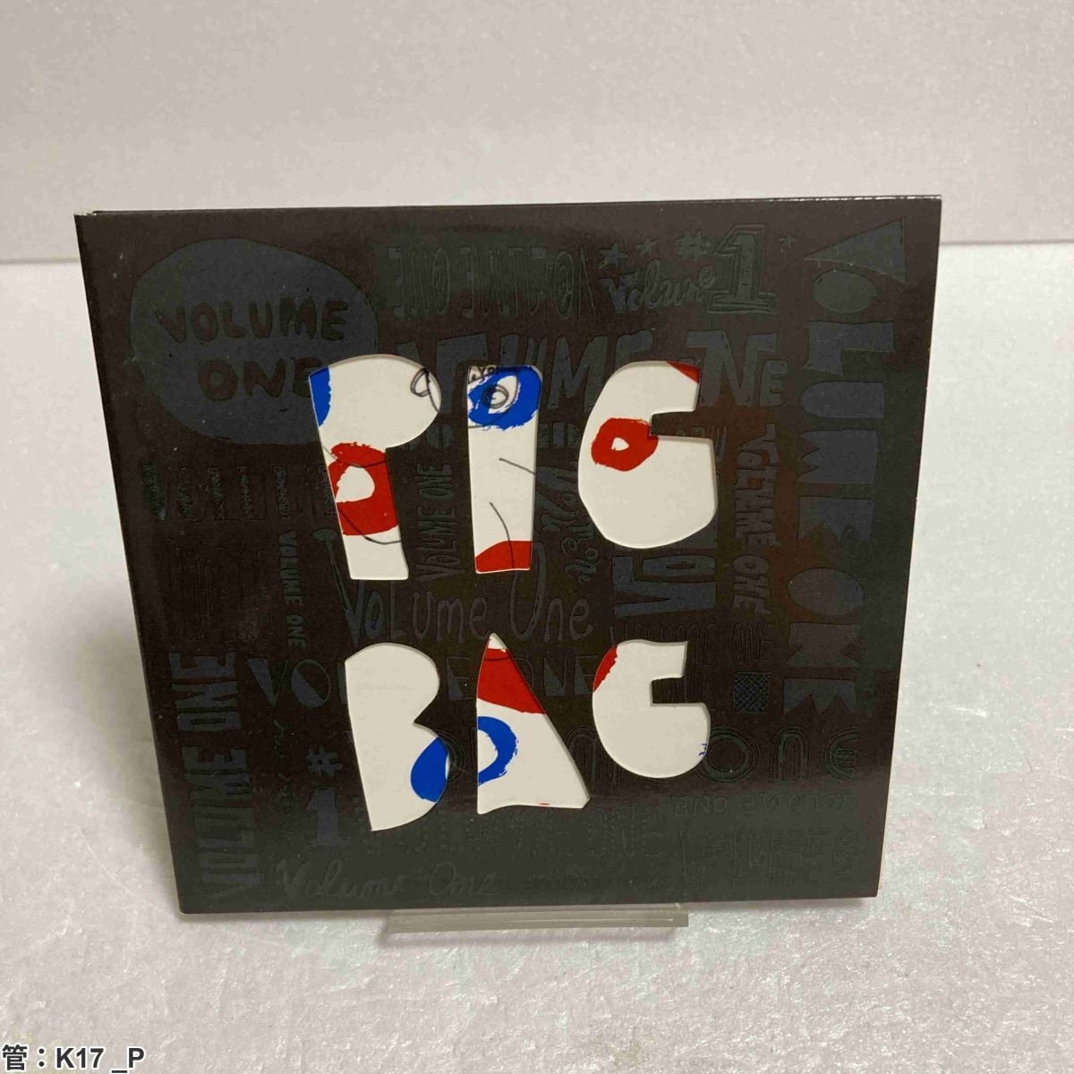 Yahoo!オークション - CD Pigbag / Dr Heckle & Mr Jive 管 K17 _P