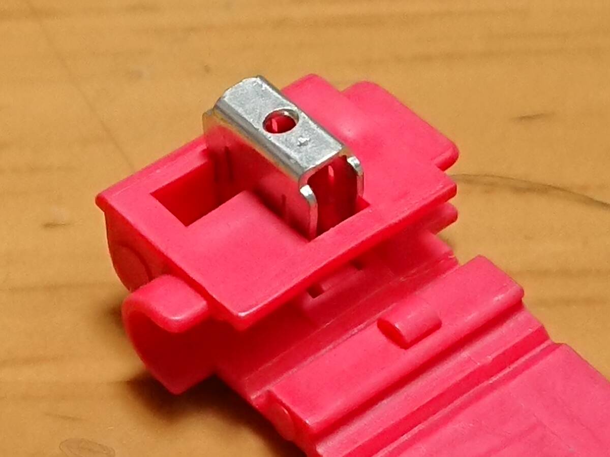 Yahoo!オークション - 3M 558 スコッチ エレクトロタップ 20個セット ...