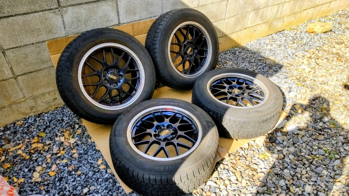 Yahoo!オークション - BBS RG720 8J 114.3 +40 スイフトスポーツ ZC32 ...