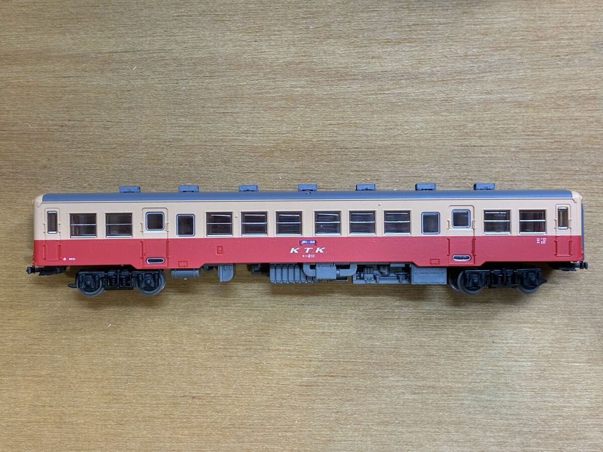 Yahoo!オークション - 鉄道コレクション 鉄コレ 小湊鉄道 キハ200 小湊...