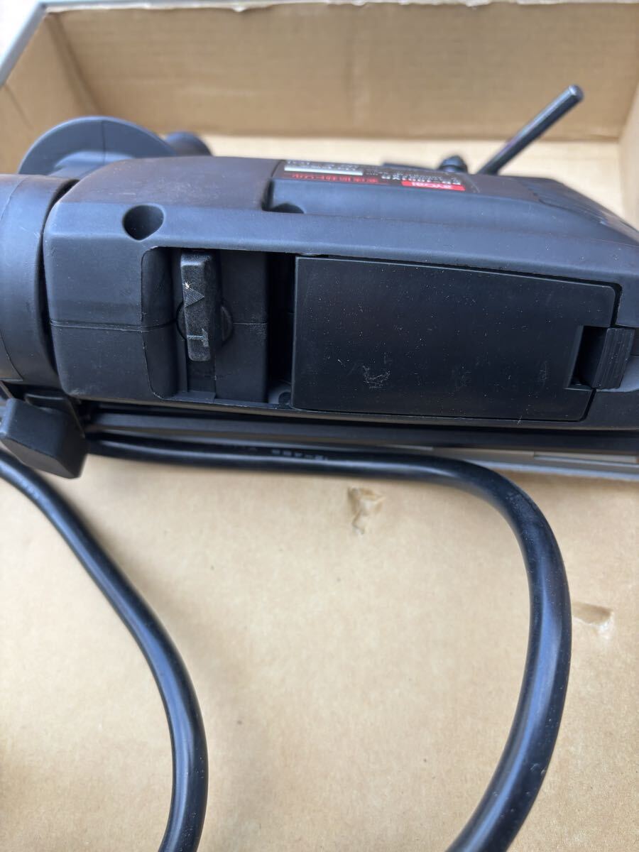 Yahoo!オークション - RYOBI リョービ PD-1001VR 振動ドリル 電気ドリ...