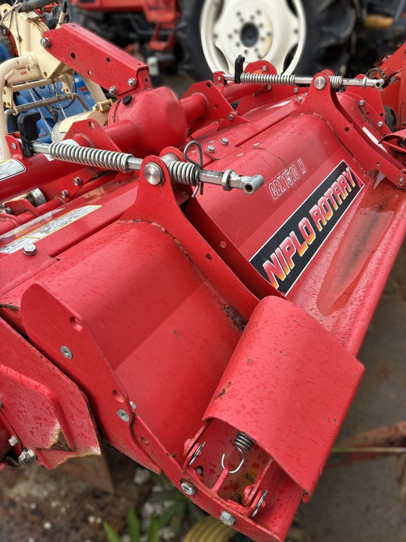 Yahoo!オークション - 宮城 NIPLO ROTARY CBX1510H ニプロ 佳興 K25A02...