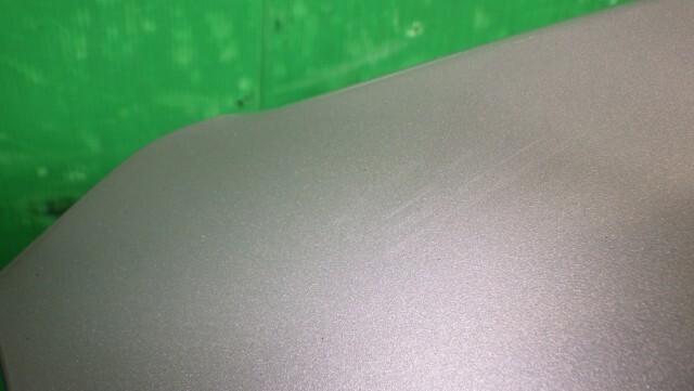 Yahoo!オークション - エブリィ HBD-DA17V リアバンパー Z2S 71811-64P...