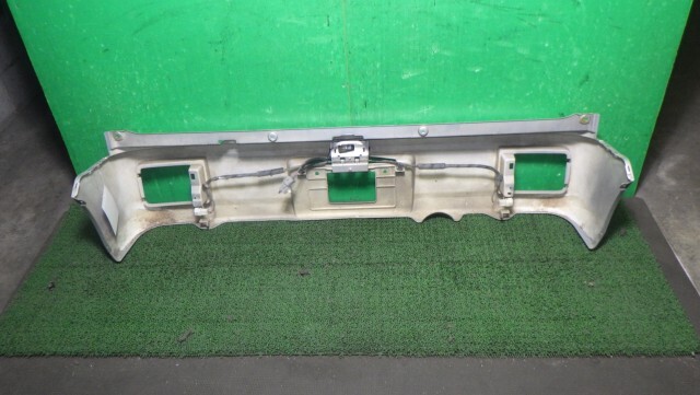 Yahoo!オークション - エブリィ HBD-DA17V リアバンパー Z2S 71811-64P...