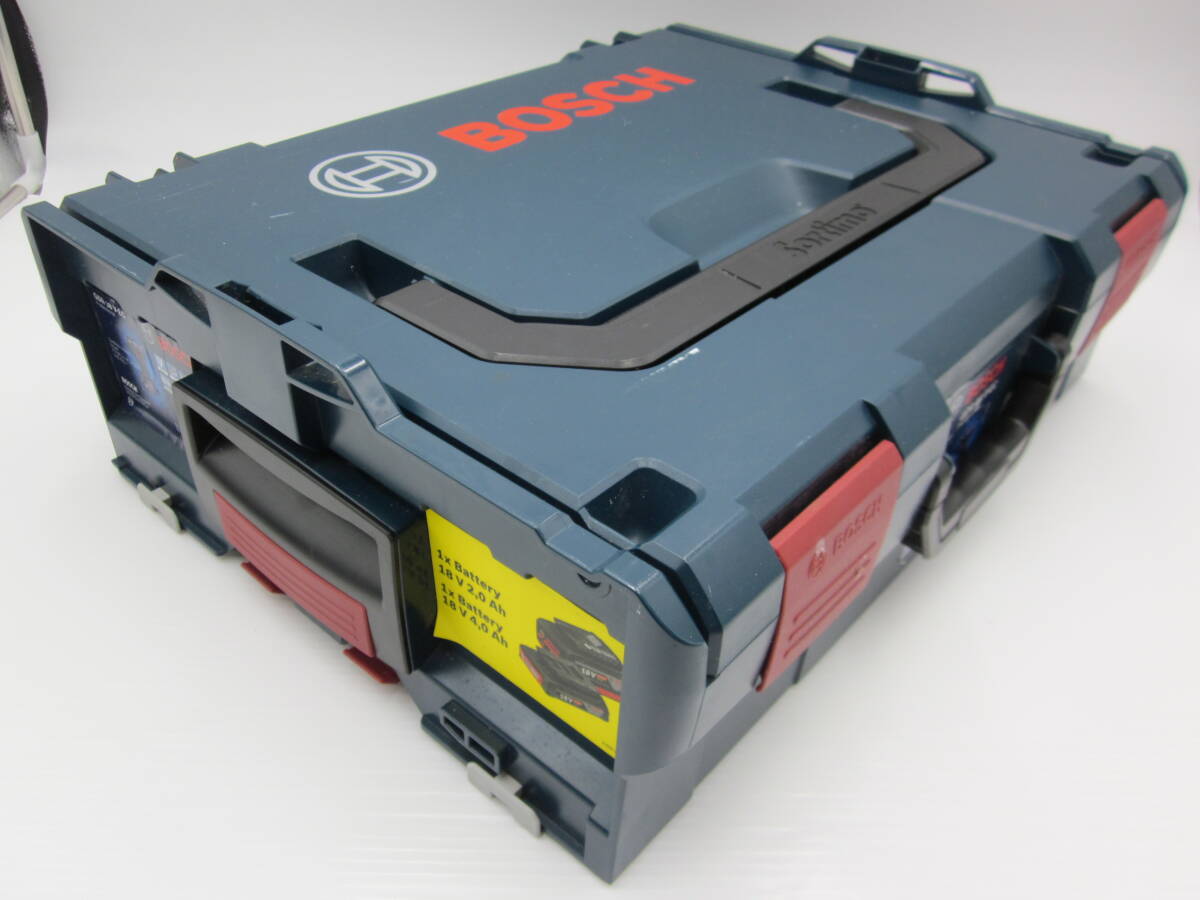 Yahoo!オークション - 300円スタート Bosch Professional(ボッシュ) L-...