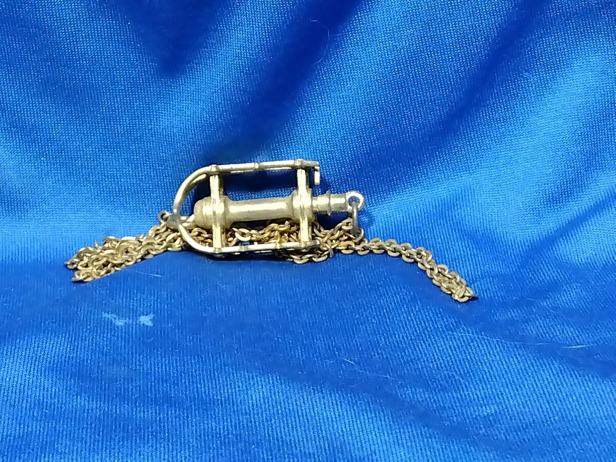 Yahoo!オークション - 三ヶ嶋(MKS)クイルペダル形ペンダント 1スタ...