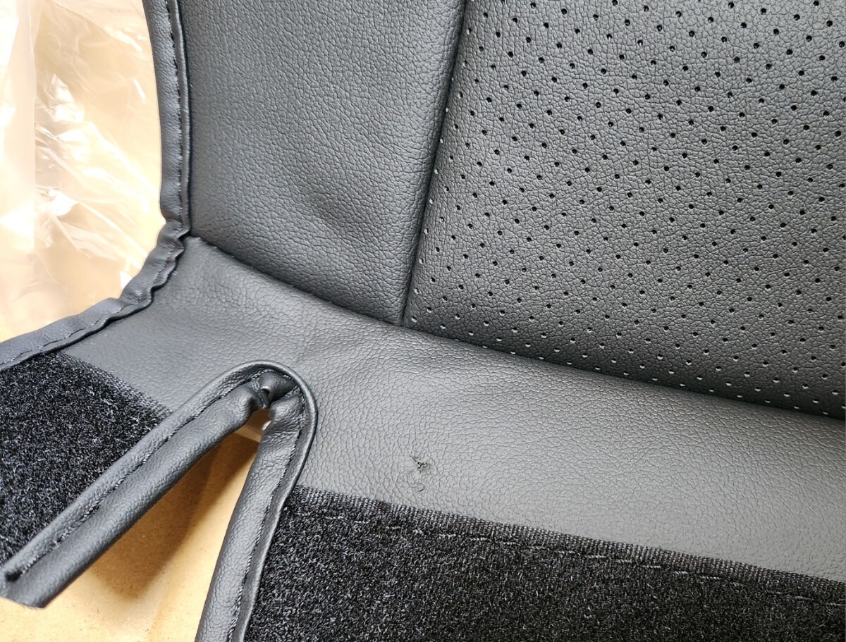 Yahoo!オークション - クラッツィオ│シートカバー ジュニア｜GB3 GB4 ...