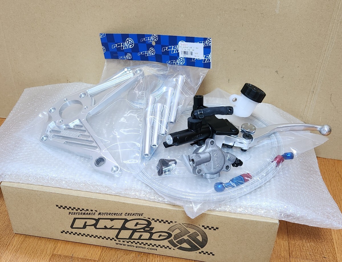 Yahoo!オークション - PMC│油圧クラッチキット｜Z1 Z2 KZ900 Z750｜Z1...