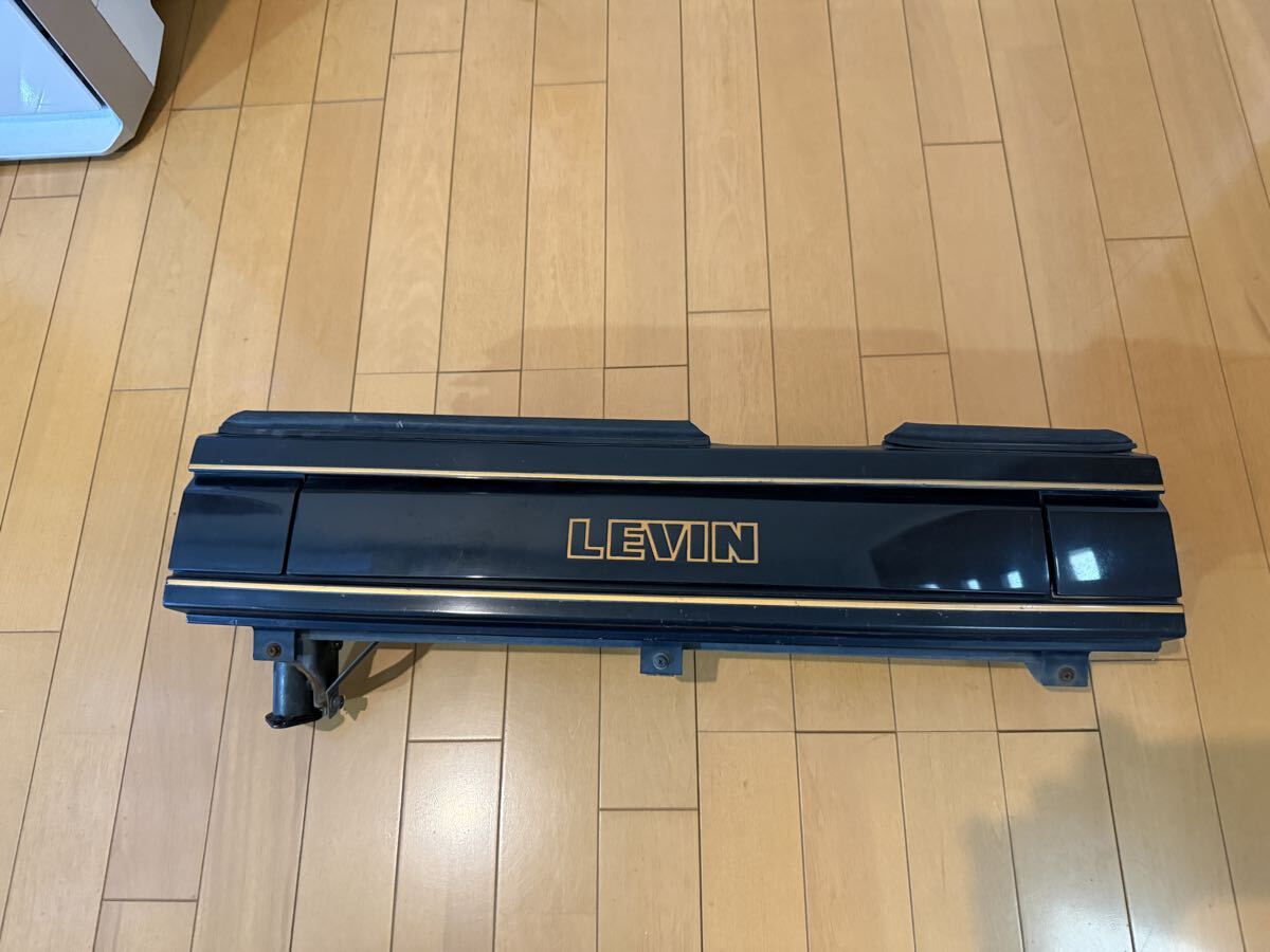 【樂淘letao】日本代購代標第一品牌－AE86 前期 レビン エアログリル APEX ホース付き