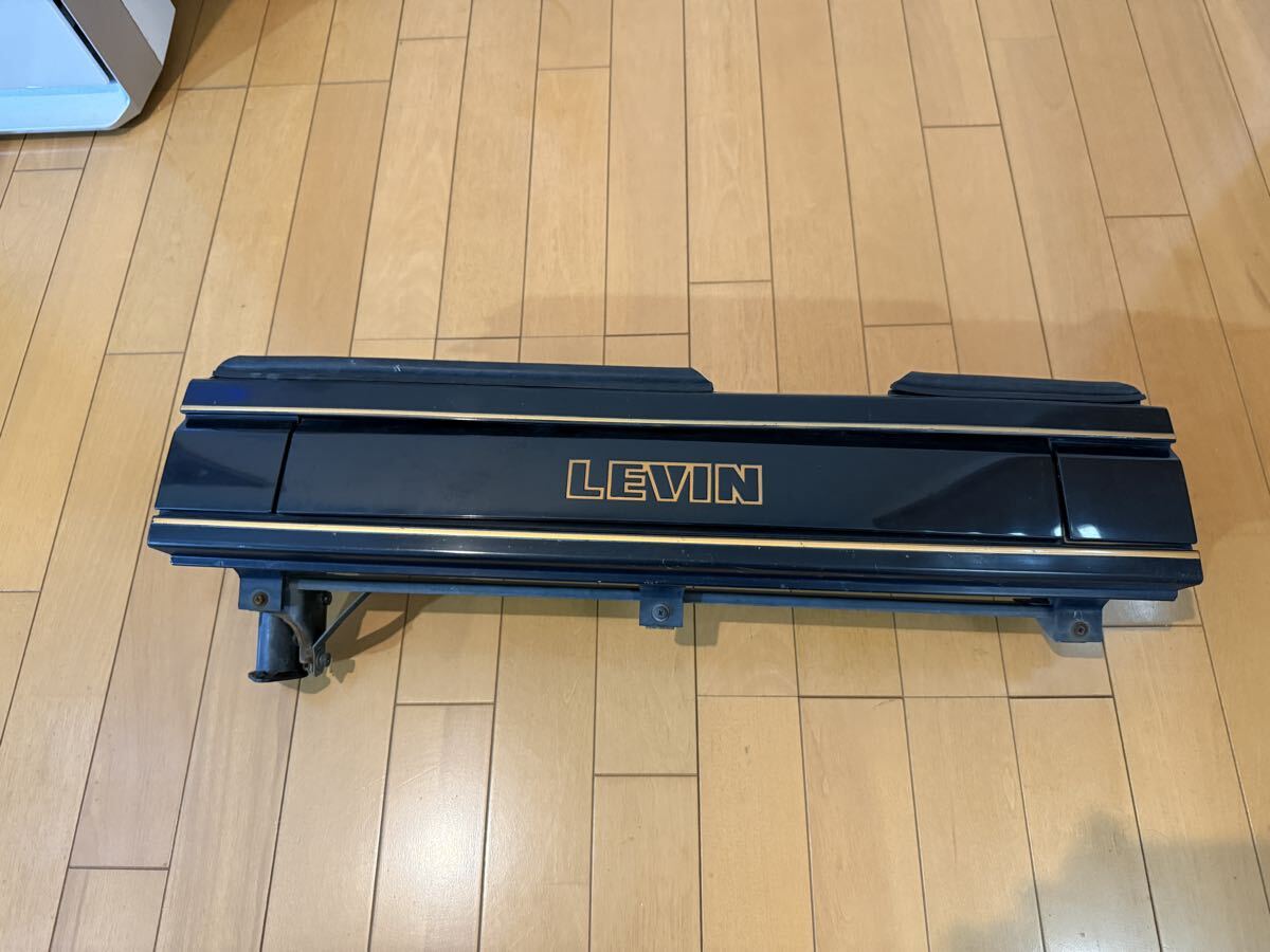 【樂淘letao】日本代購代標第一品牌－AE86 前期 レビン エアログリル APEX ホース付き