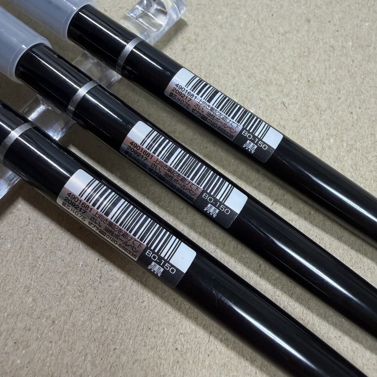 Yahoo!オークション - 新品 廃盤 ZEBRA ゼブラ Bankers バンカース ボ...