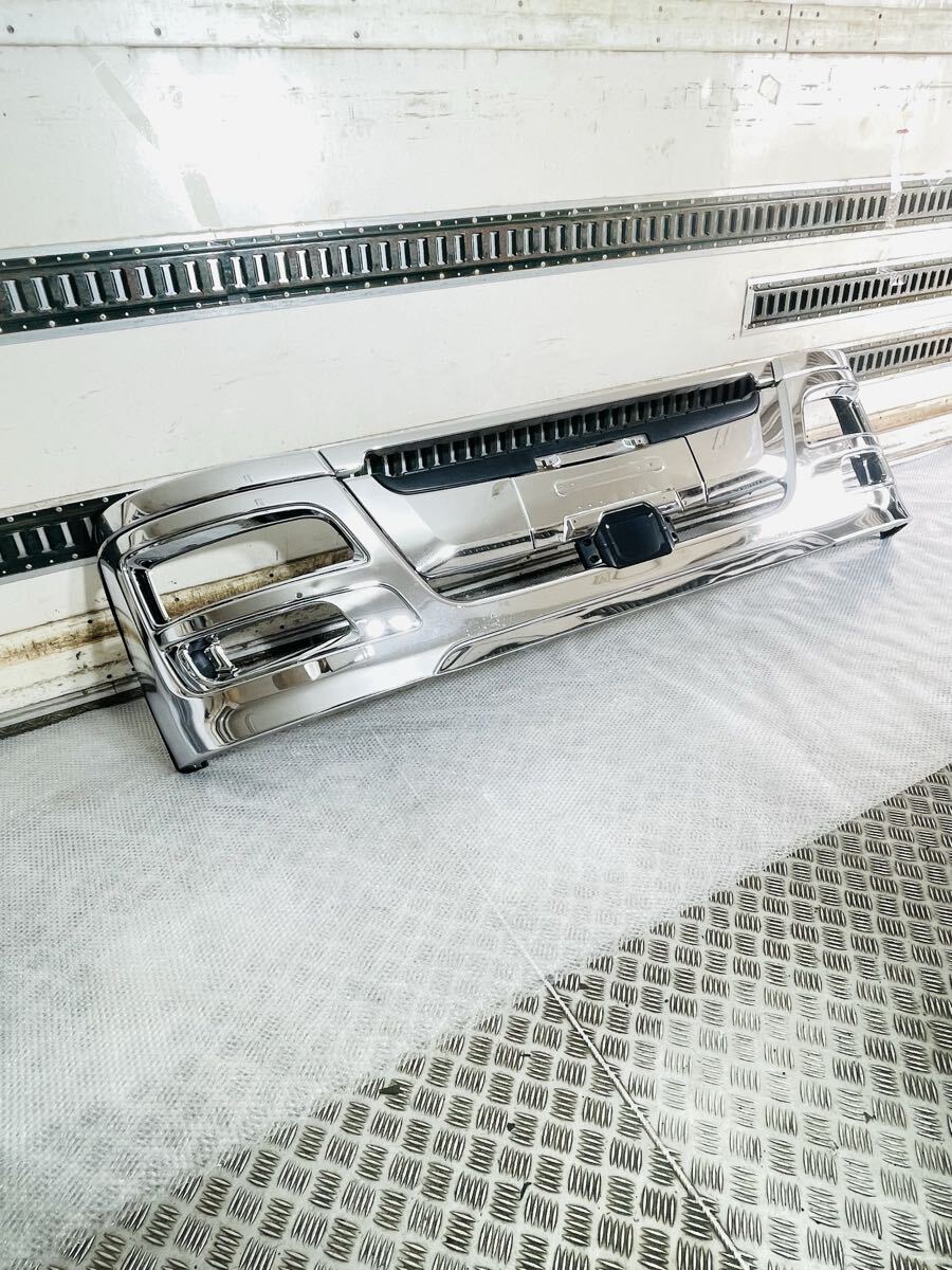 Yahoo!オークション - 純正 三菱 ふそう 07スーパーグレート フルメッ...