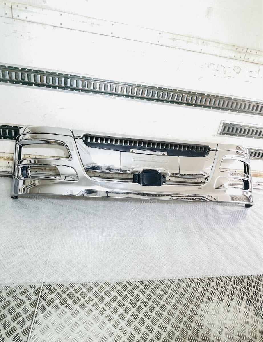 Yahoo!オークション - 純正 三菱 ふそう 07スーパーグレート フルメッ...