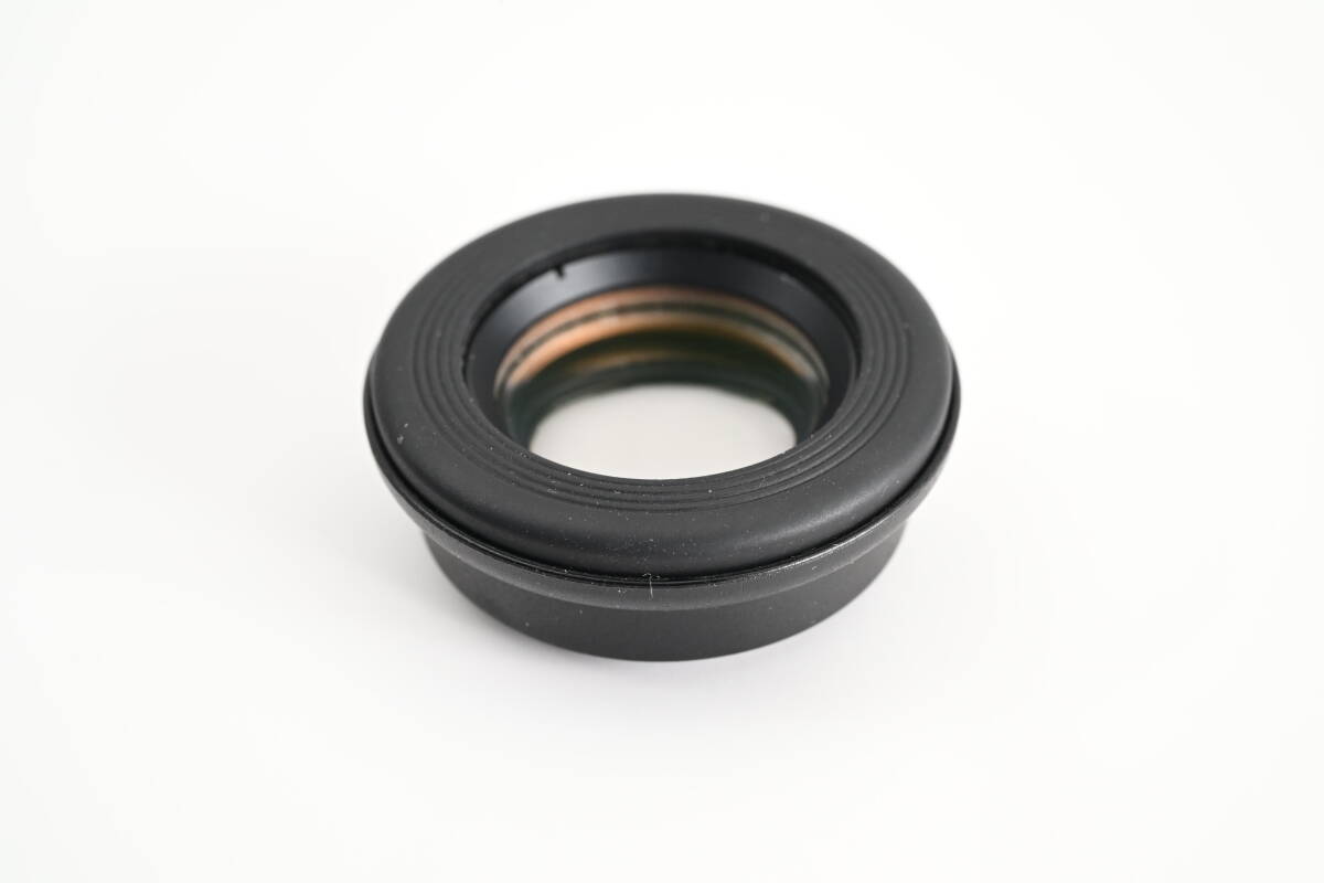 Yahoo!オークション - NIKON ニコン DK-17M マグニファイングアイピー...