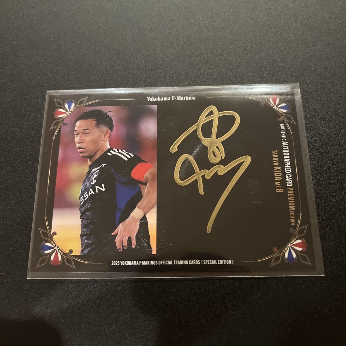 Yahoo!オークション - 10枚限定 2025 横浜F・マリノス オフィシャルト...