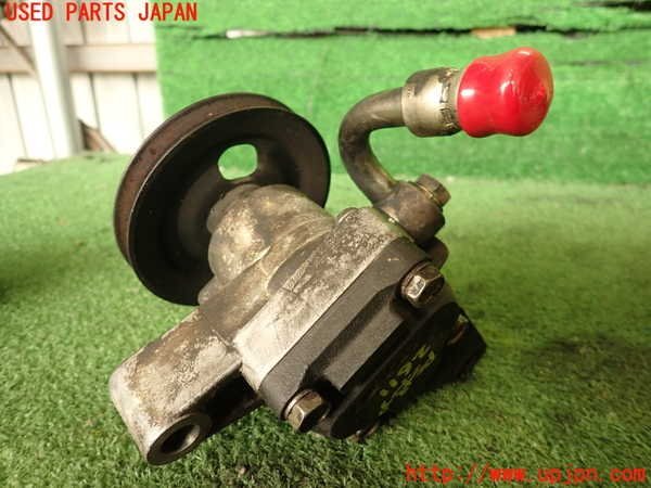 Yahoo!オークション - 2UPJ-26114250]GTO(Z16A)パワステポンプ 中古