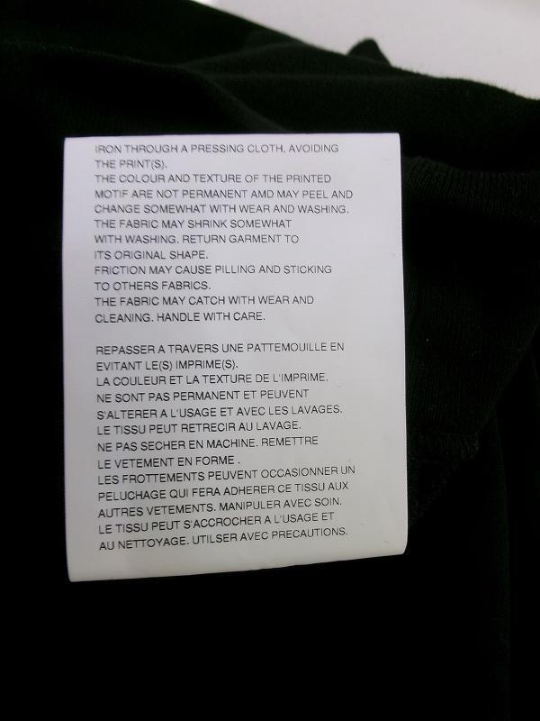 Yahoo!オークション - CDG シーディージー COMME des GARCONS コムデギ...