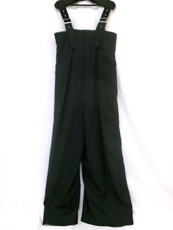 Yahoo!オークション - noir kei ninomiya COMME des GARCONS ノワール ...