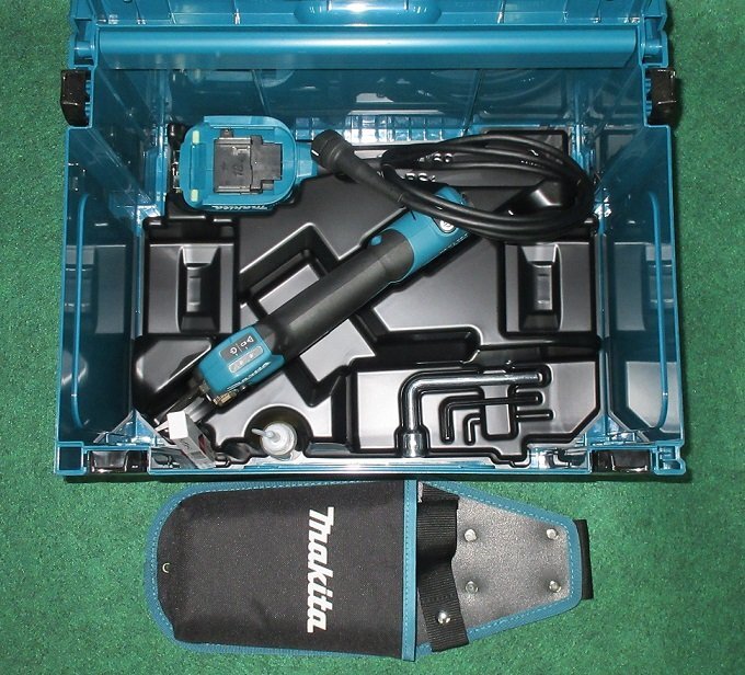 Yahoo!オークション - ④新品 マキタ UP180DZK 18V 充電式せん定ハサミ...