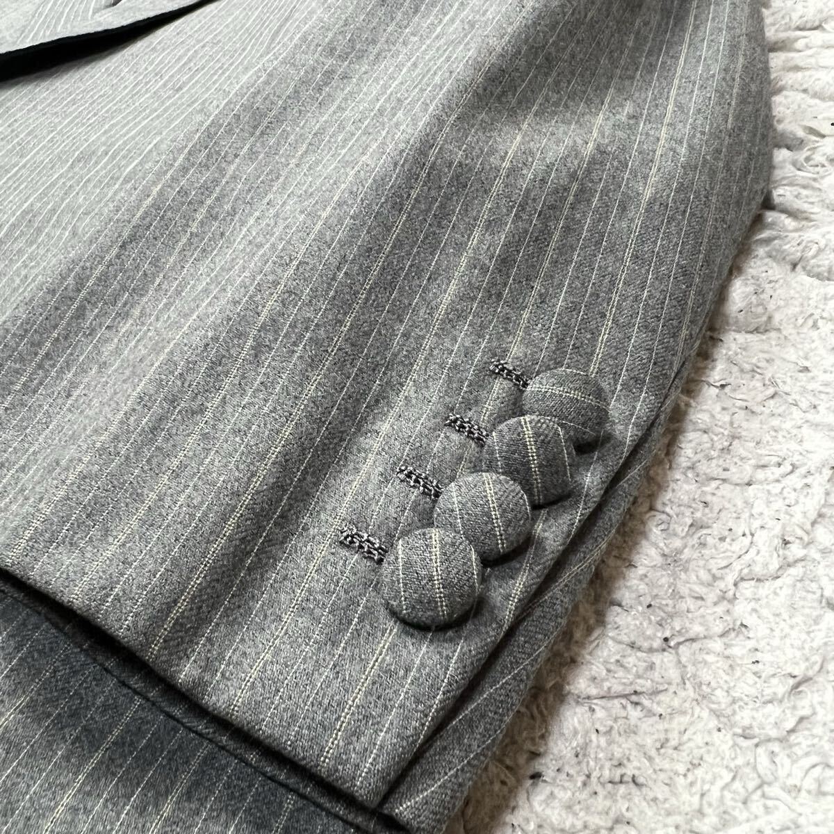 Yahoo!オークション - 【極美品】Ermenegildo Zegna エルメネジルドゼ...