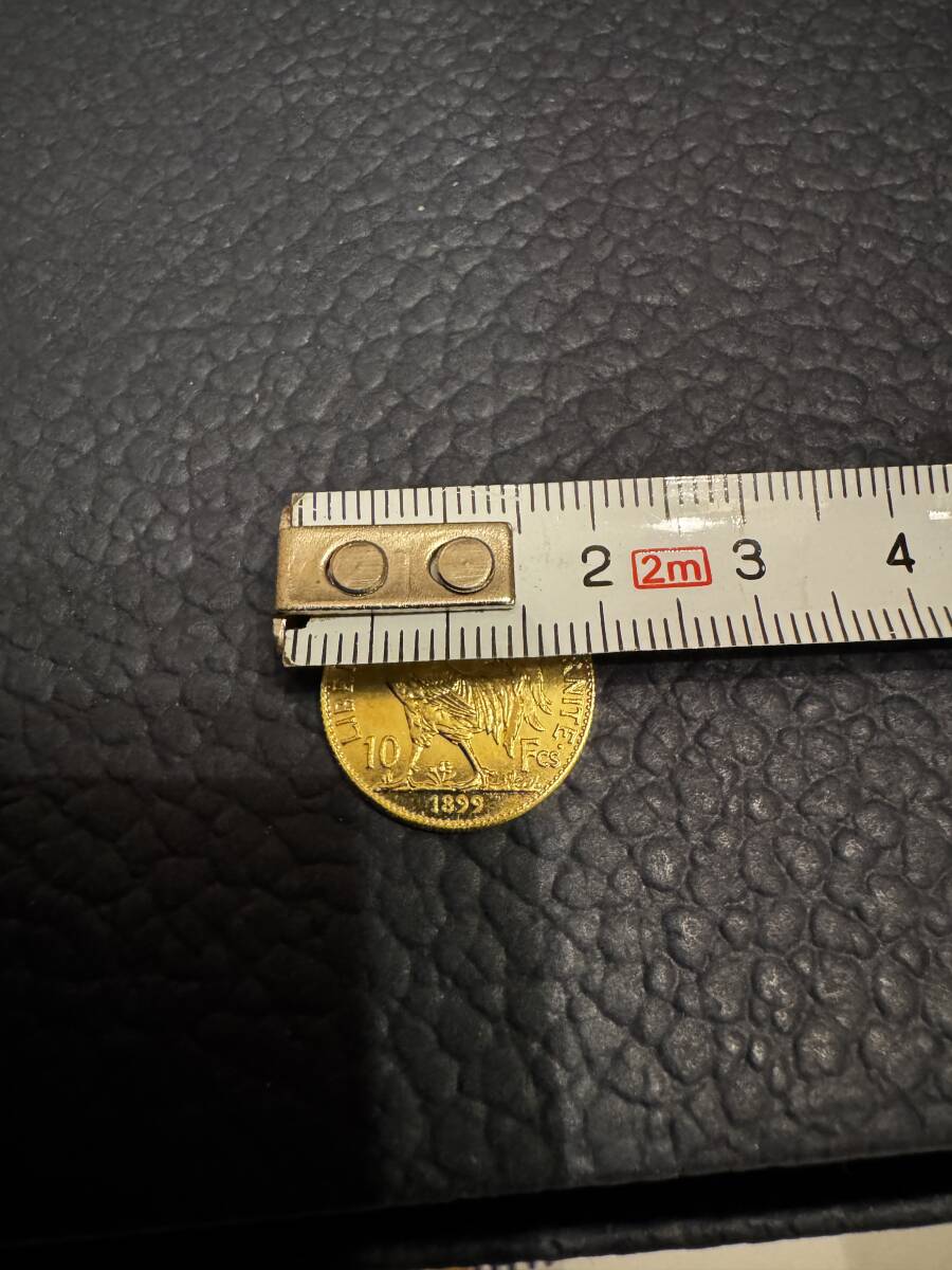 Yahoo!オークション - 金貨 金 ゴールド 遺品整理 整理品 記念コイン ...