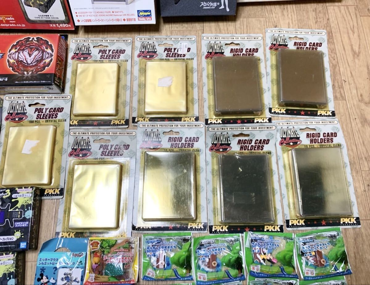 Yahoo!オークション - 未使用 多数 リラックマ ディズニー コナン ガン...