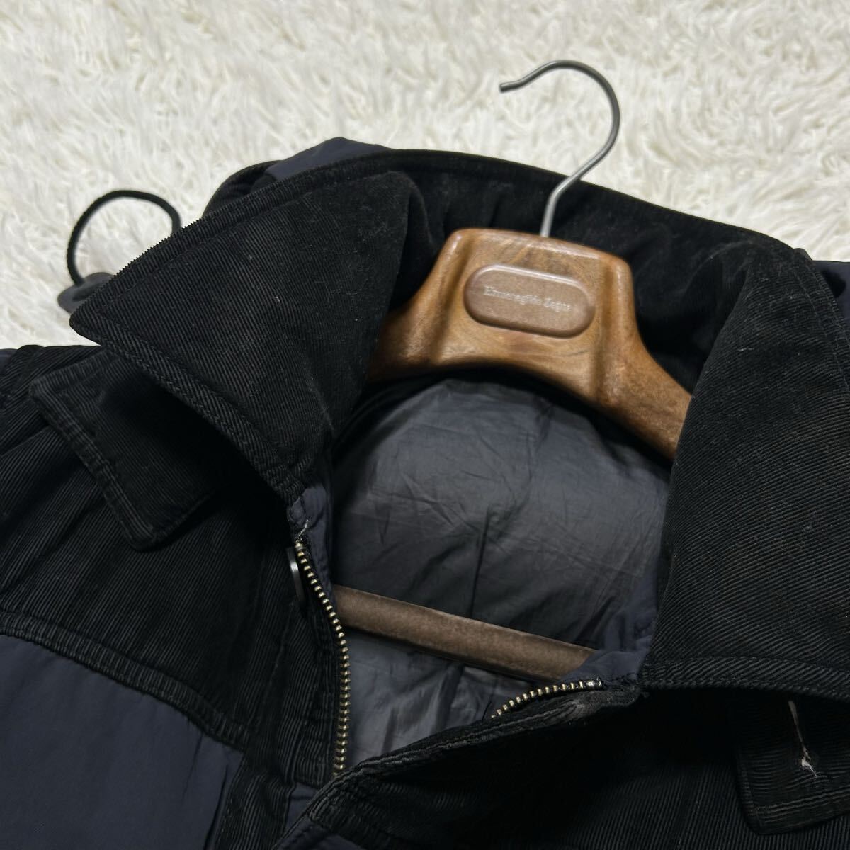 Yahoo!オークション - 極上ダウン90% ジョゼフオム【極暖の逸品】JOSEP...