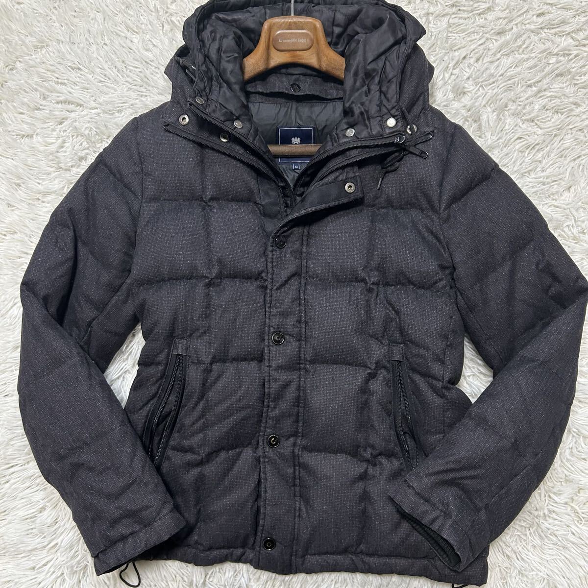 Yahoo!オークション - 極上ダウン80% ミツミネ【極暖の逸品】MITSUMINE...