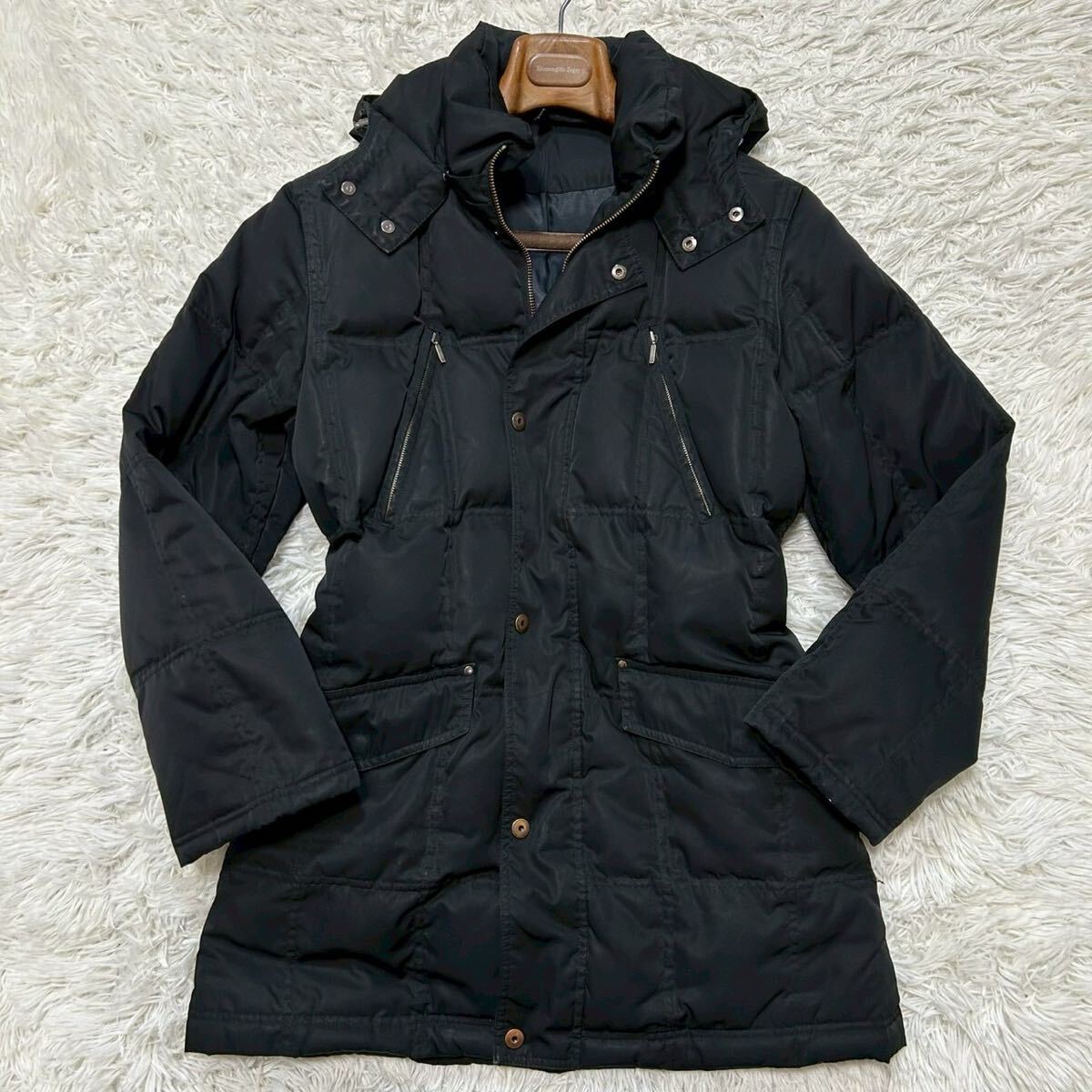 Yahoo!オークション - 極上ダウン90% バーニーズニューヨーク【至高の...