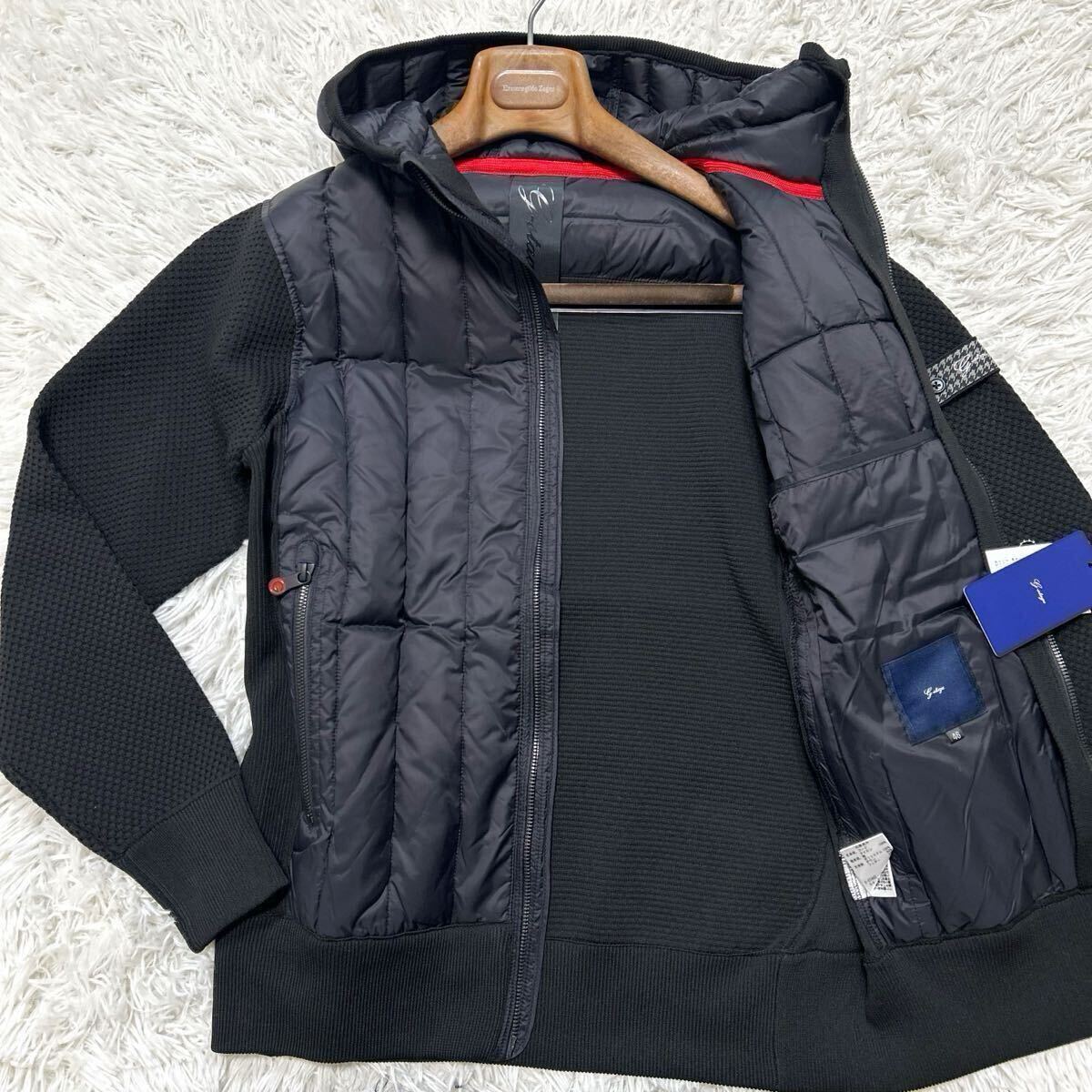 Yahoo!オークション - 新品タグ付き・ダウン90% ジーステージ【至高の...