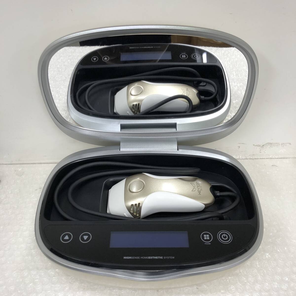 Yahoo!オークション - KE-NON ケノン NIPL-2080 Ver.8.4 家庭用フラッ...