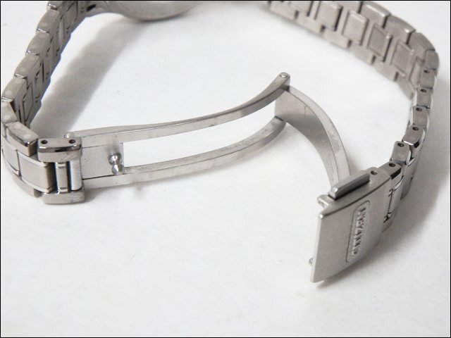 Yahoo!オークション - 美品 CITIZEN/シチズン The CITIZEN ザ シチズン...