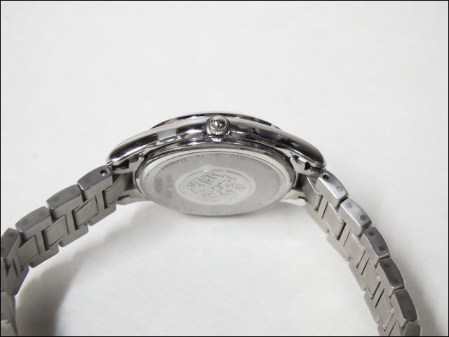 Yahoo!オークション - 美品 CITIZEN/シチズン The CITIZEN ザ シチズン...