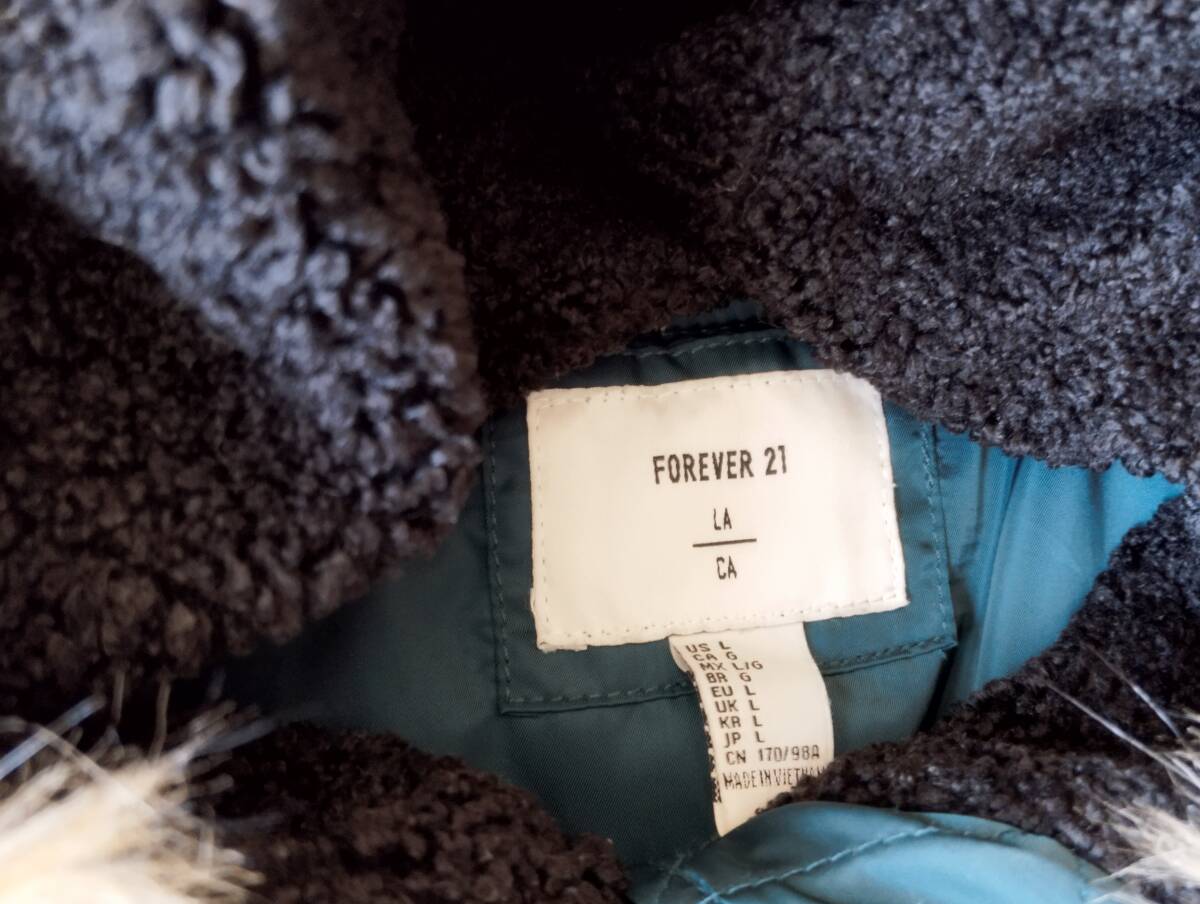 Yahoo!オークション - H&M N-2B L