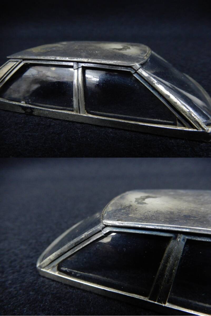 Yahoo!オークション - 自動車型シガレットケース ROYAL MMC ピラーに...