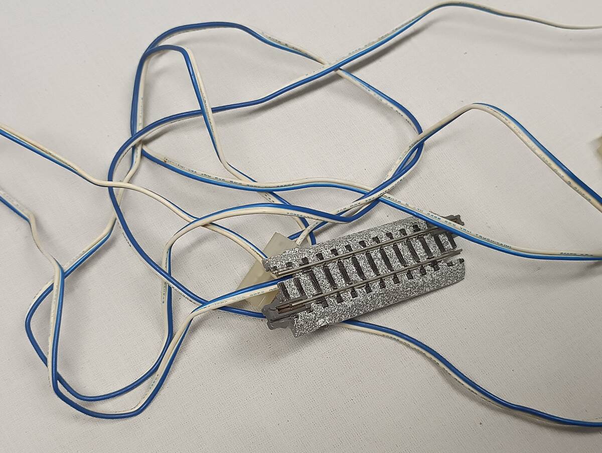 【樂淘letao】日本代購代標第一品牌－い 鉄道模型 Nゲージ 完成車体7個 他いろいろまとめて 中古