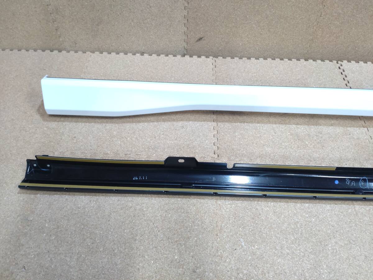 Yahoo!オークション - 【モデリスタ 新品未使用品】ライズ A200A A201A...