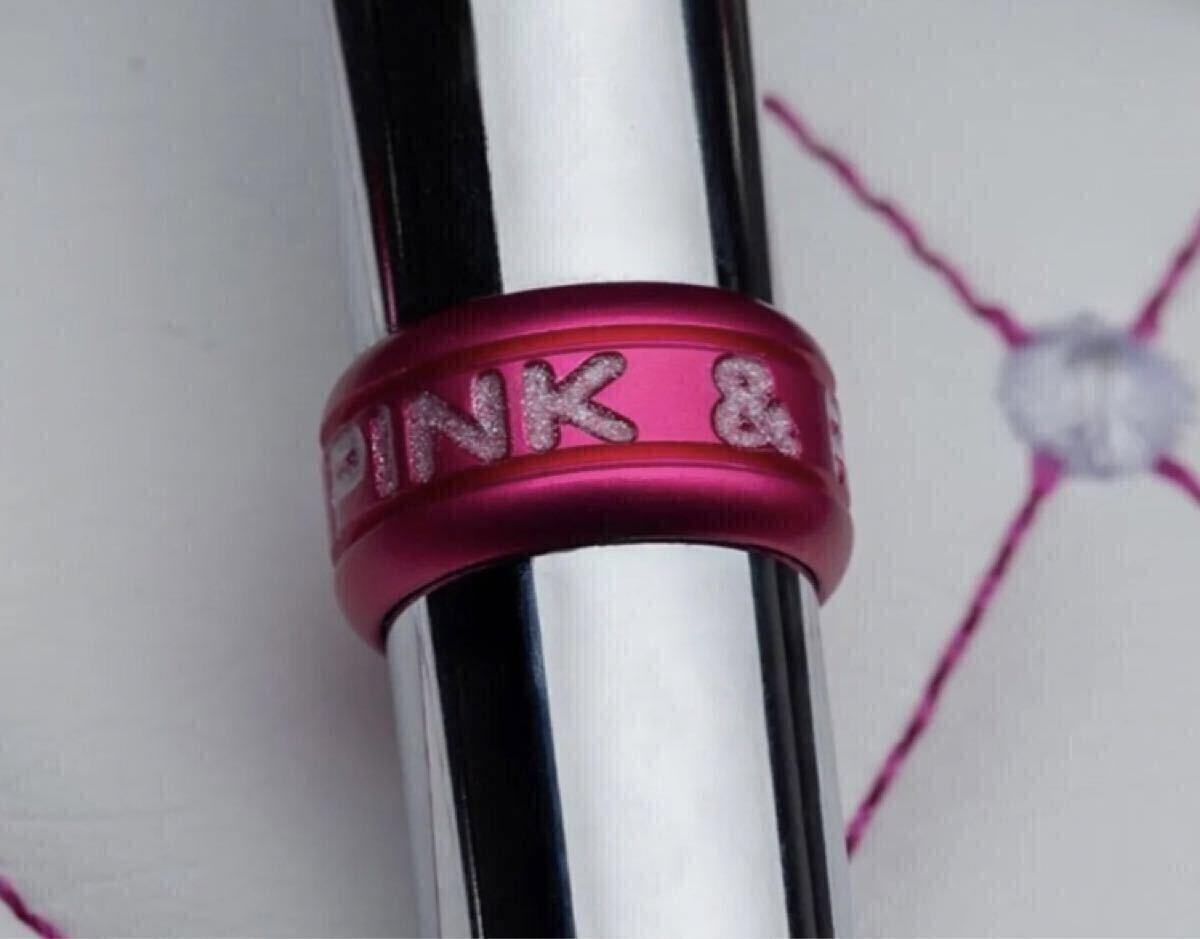 【樂淘letao】日本代購代標第一品牌－★☆SCOTTY CAMERON MY GIRL 2025 スコッティ キャメロン マイガール 2025☆★ 34インチ 新品未使用品