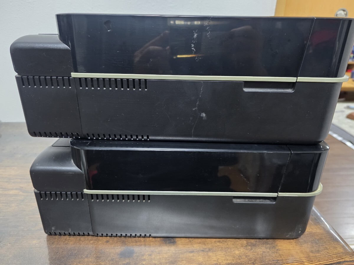 Yahoo!オークション - EPSON EP-802A EP-803A インクジェット複合機 ...