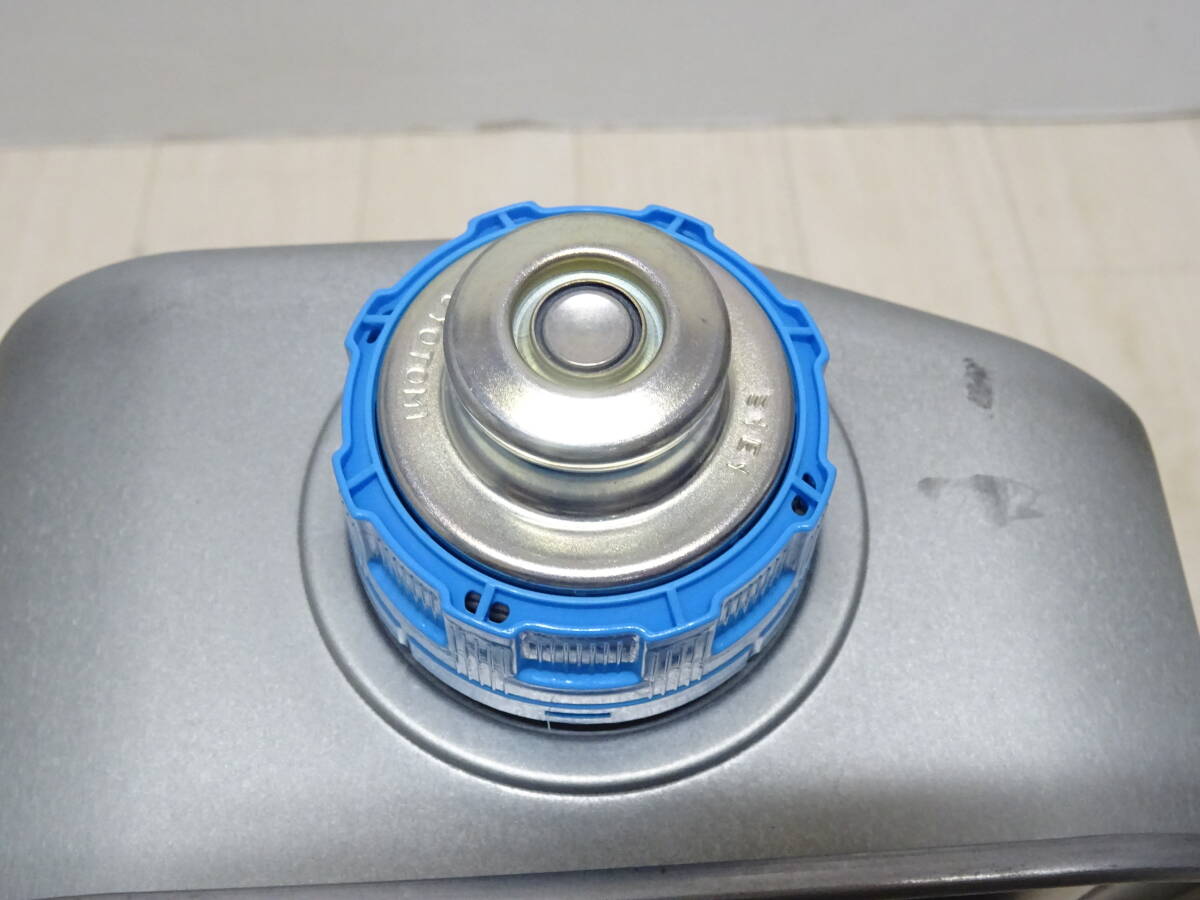 Yahoo!オークション - 【未使用品】EA-298 トヨトミ 自然通気形開放式 ...