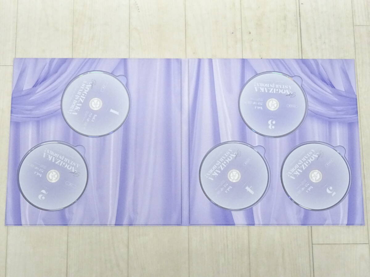 Yahoo!オークション - 【特典欠品】DV-026 乃木坂46 / 超・乃木坂スタ...